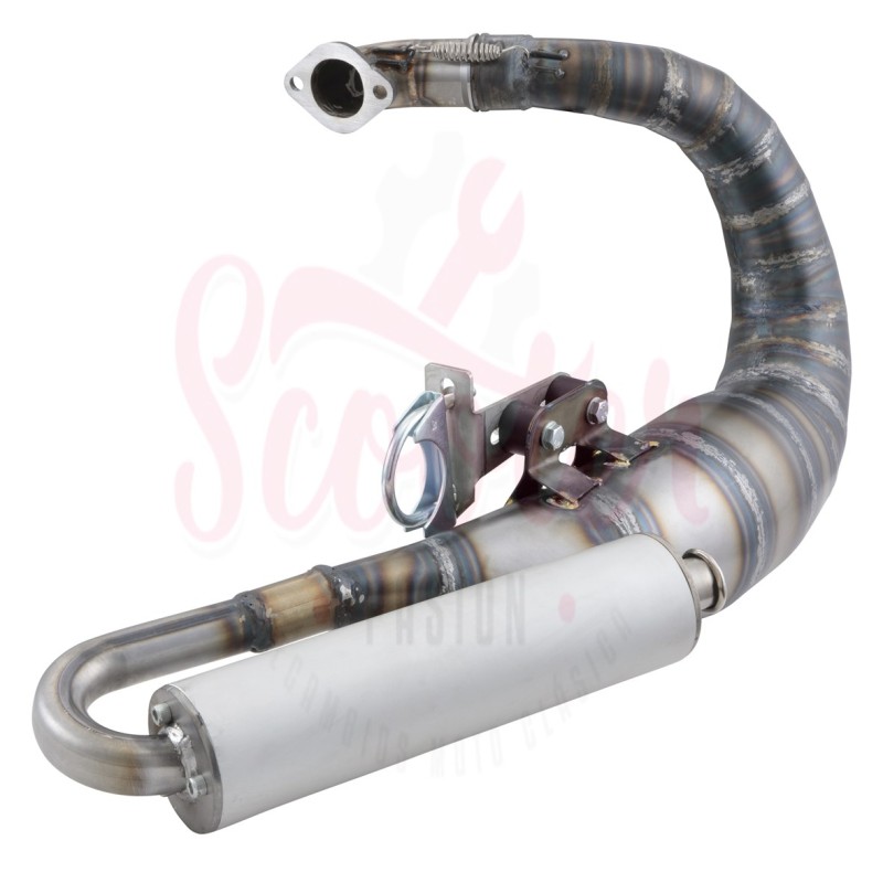 Escape Racing EGIG Performance VRA para Quattrini M200