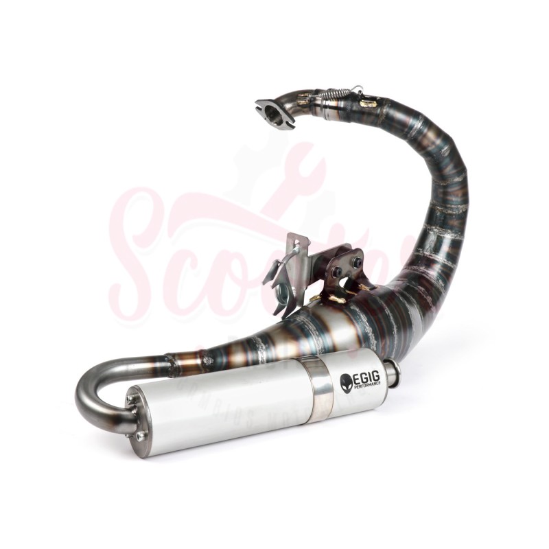 Escape Racing EGIG Performance VIPER