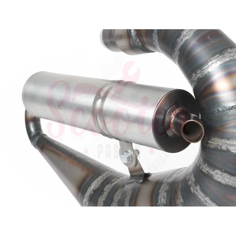 Escape Racing EGIG Performance Mamba S