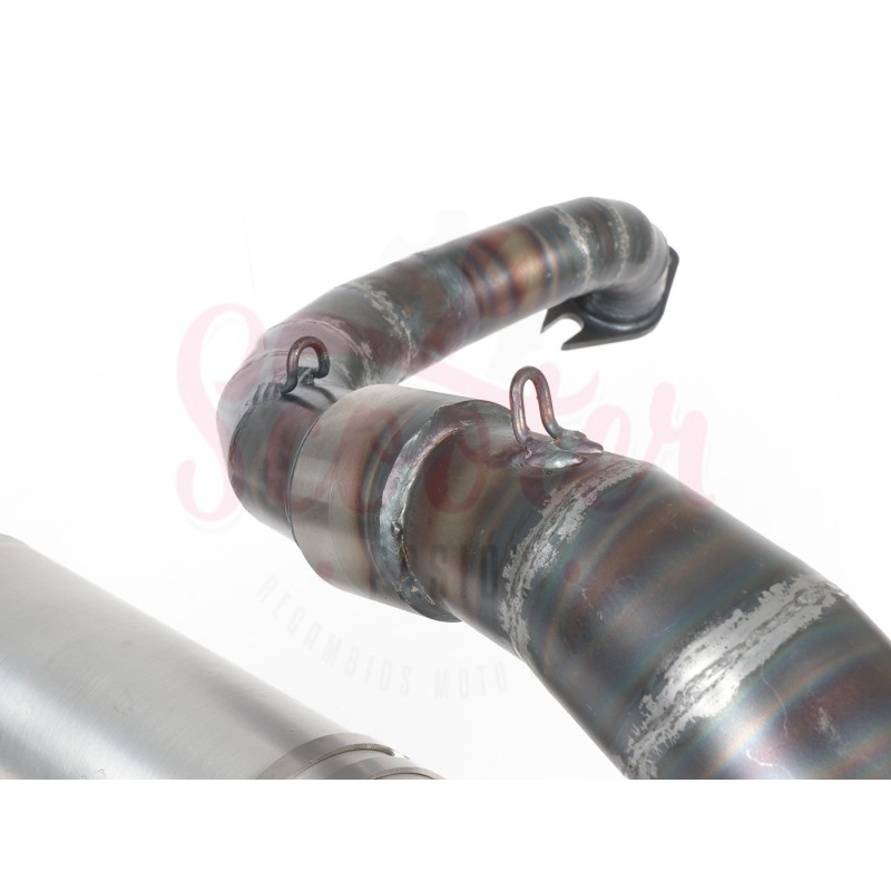 Escape Racing EGIG Performance Mamba S