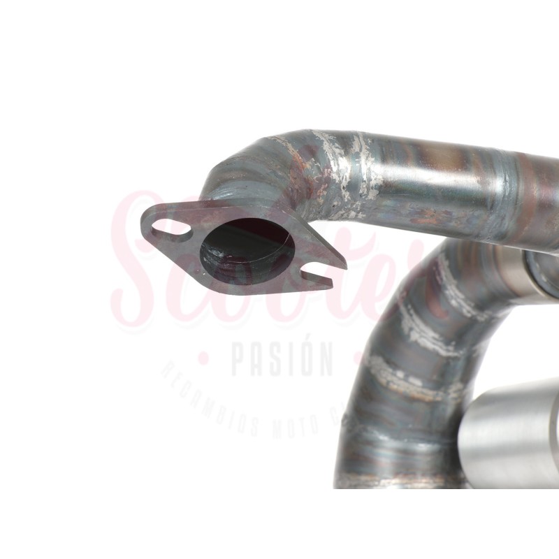 Escape Racing EGIG Performance Mamba S