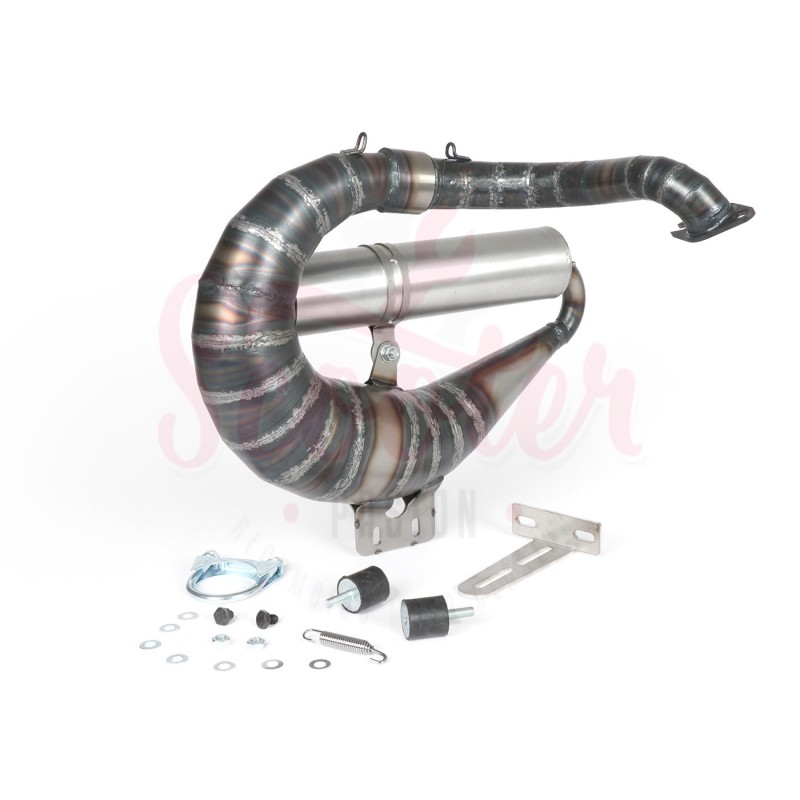 Escape Racing EGIG Performance Mamba S