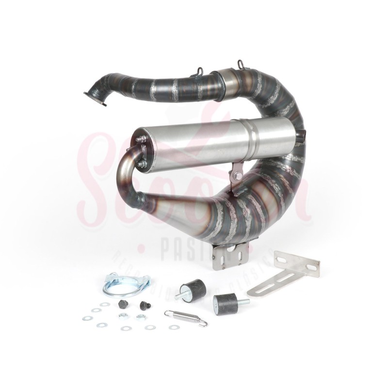 Escape Racing EGIG Performance Mamba S