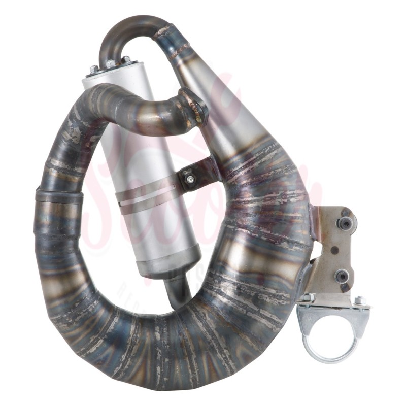 Escape Racing EGIG Performance Mamba