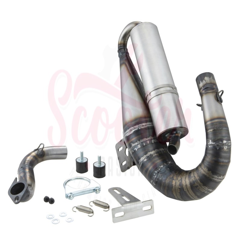 Escape Racing EGIG Performance Python S