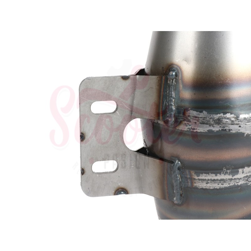 Escape Racing EGIG Performance Python S