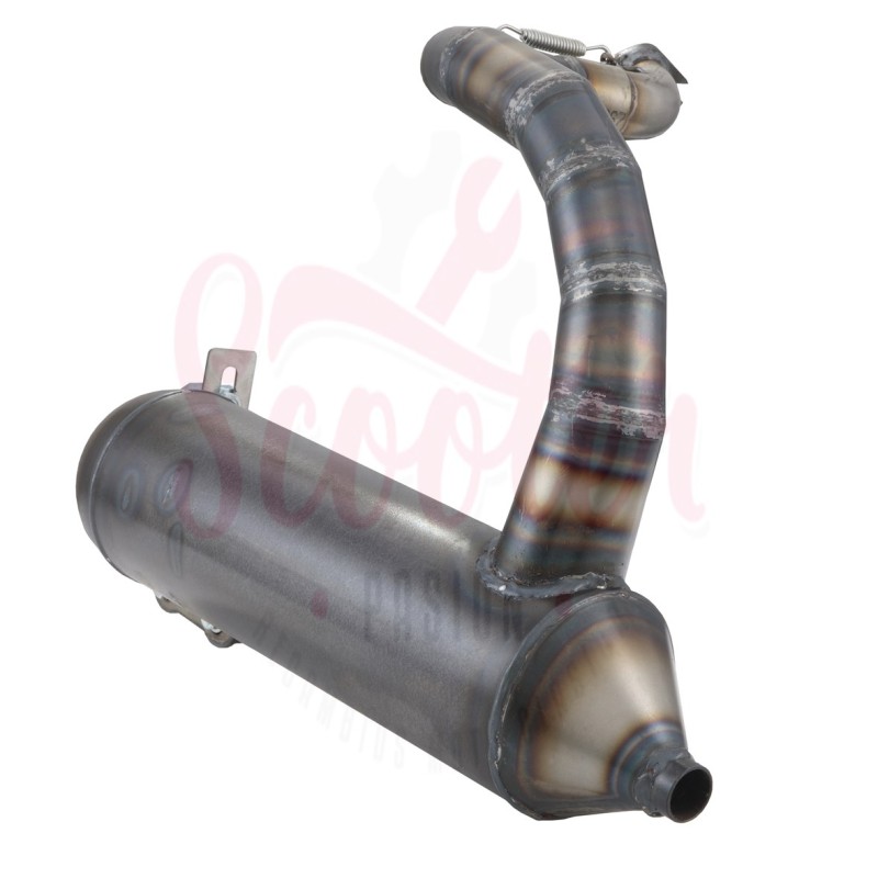 Escape Racing EGIG Performance Superbanana Touring