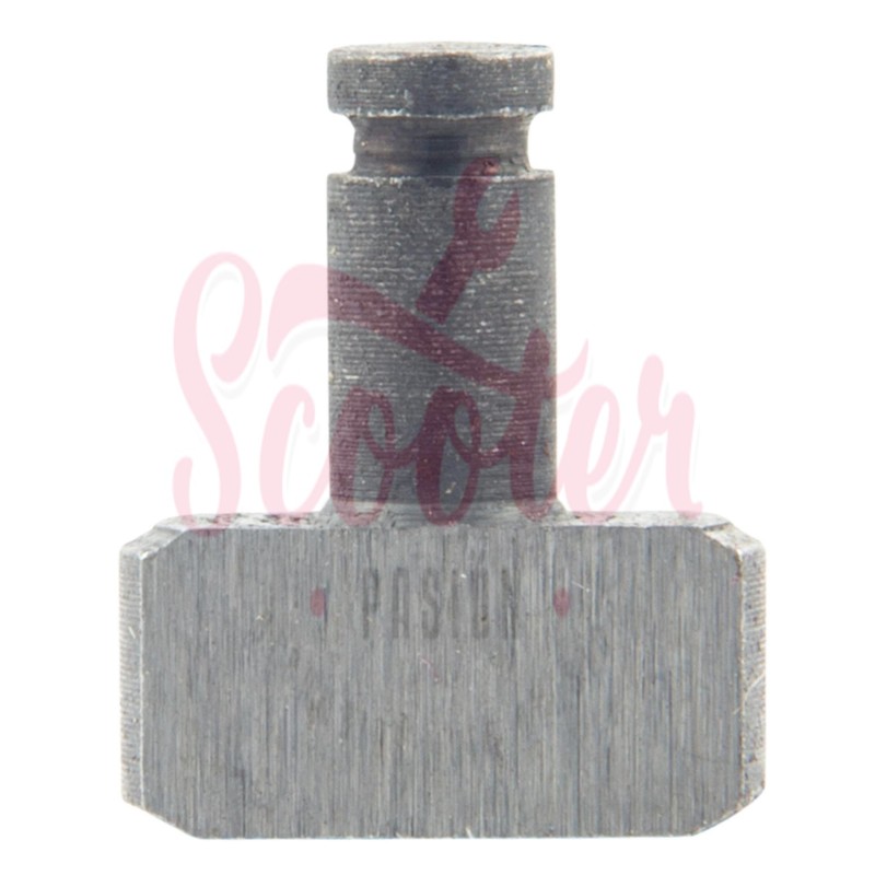 Patín Guía Selector cambio SIP Vespa 50/75, Super, SL, Primavera ...