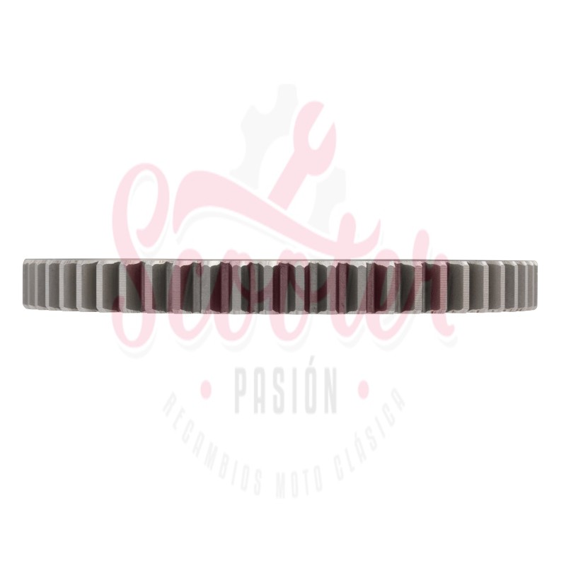 Piñón 1ª Velocidad 57 dientes (std) SIP PERFORMANCE Vespa PX Disco ...