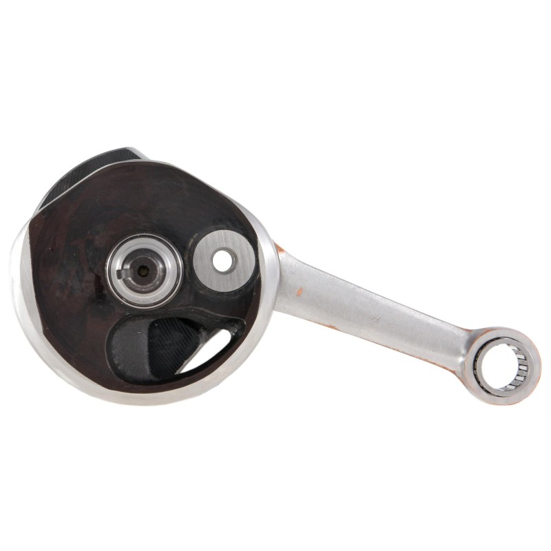 Cigüeñal Láminas "labial" SERIE PRO by W5 Vespa Primavera, Super, SL, PKS