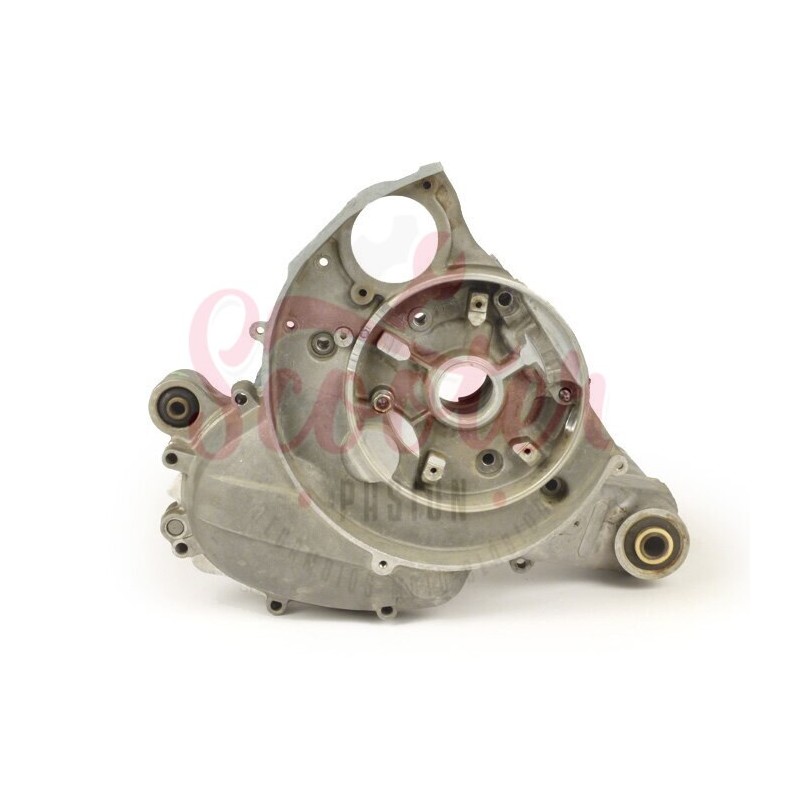 Carter Motor LML Sensation 125, Vespa FL 125 Elestart
