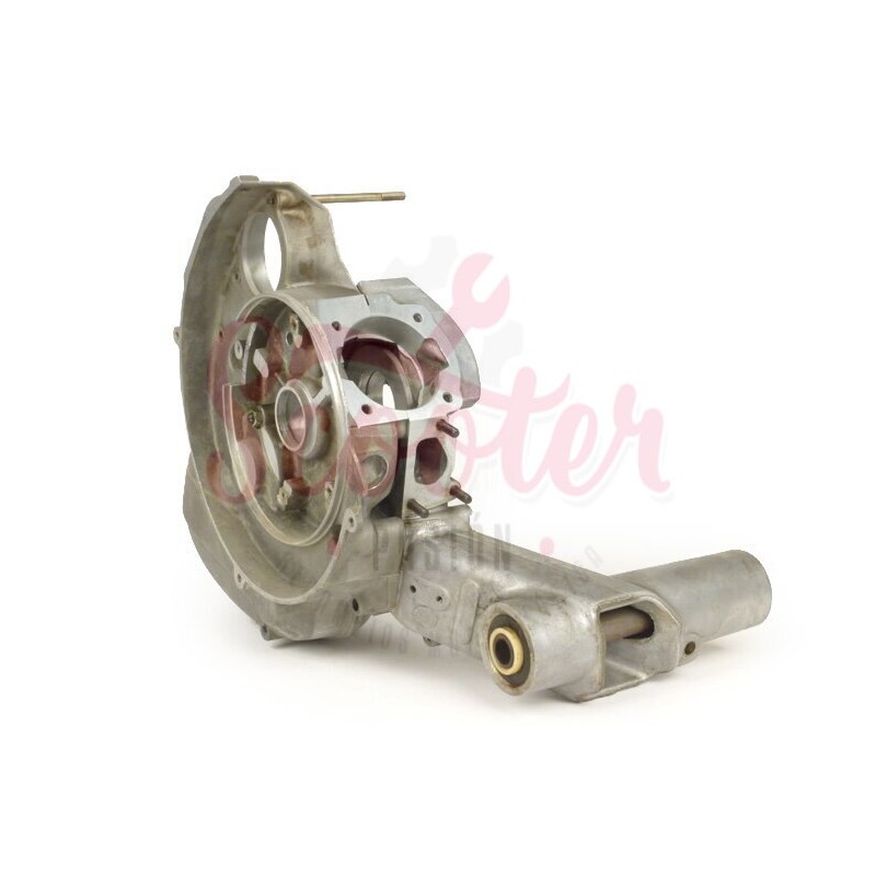 Carter Motor LML Sensation 125, Vespa FL 125 Elestart